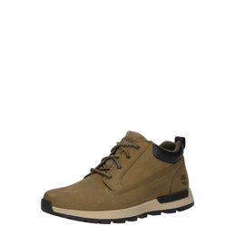 Timberland Lace-Up Boots 'Killington' male Green size 41,5