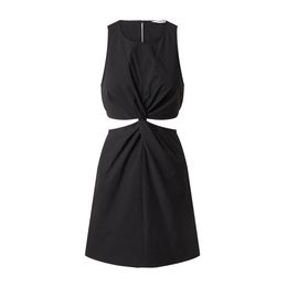 EDITED Kleid 'Kasha' Damen Gr&ouml;&szlig;e 38 schwarz Winterkleid