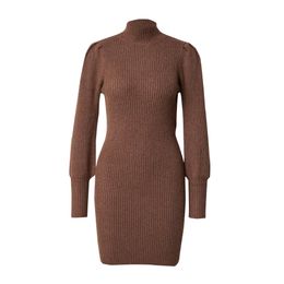 Only Kleid 'ONLKatia' Damen Gr&ouml;&szlig;e M braun