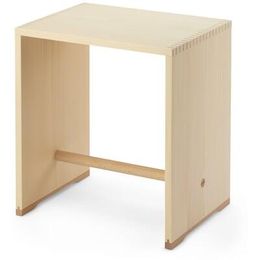 wb form Ulmer Hocker Max Bill
