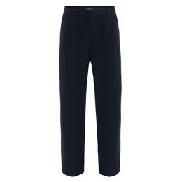 Antioch Doha - Relax Fit - Normal Waist Herren Gr&ouml;&szlig;e 31/32 blaumeliert