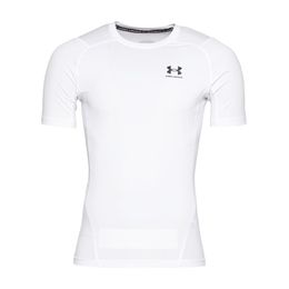 Under Armour Performance Shirt male White size XXXL