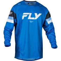 Fly Racing Kinetic Prix, Trikot