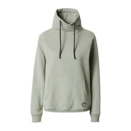 Lake View Sweatshirt 'Tabea' female Green size XL