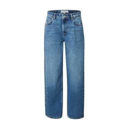 Topshop Jeans 'Cinch' Damen Gr&ouml;&szlig;e 28 blue denim