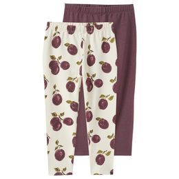 Topomini 2 Baby Leggings mit Bio-Baumwolle