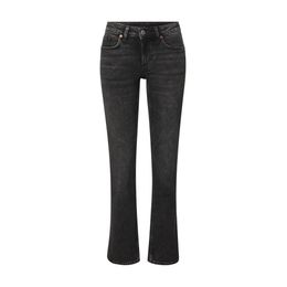 WEEKDAY Jeans 'Tension' Damen Gr&ouml;&szlig;e 36 black denim