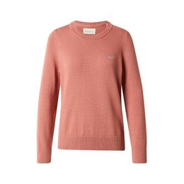 Gant Pullover 'Classic' Damen Gr&ouml;&szlig;e S koralle
