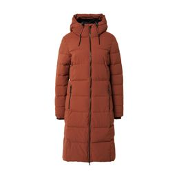 Killtec Outdoormantel 'KOW 56' Damen Gr&ouml;&szlig;e S/M braun