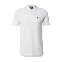 Lyle & Scott Lyle & Scott Shirt male White size M