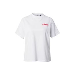 Ellesse Shirt 'Soffio' female White size 16