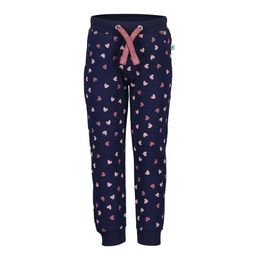 Blue Seven Pants girl Blue size 104