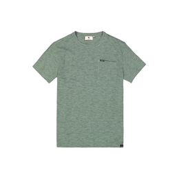 Garcia T-Shirt Herren Gr&ouml;&szlig;e XL jade
