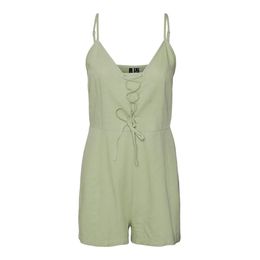 V&eacute;ro Moda VERO MODA Jumpsuit 'MYMILO' Damen Gr&ouml;&szlig;e S pastellgr&uuml;n