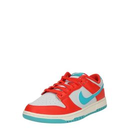 Nike Sportswear Sneakers 'DUNK' male Red size 11,5