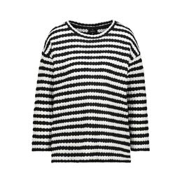 monari Sweater female Black size 38