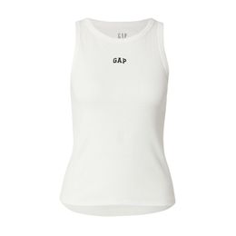GAP Top female White size L