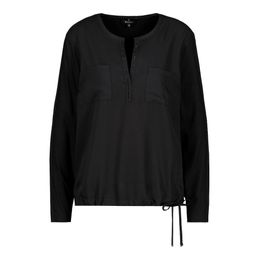 monari Bluse Damen Gr&ouml;&szlig;e XXXL schwarz