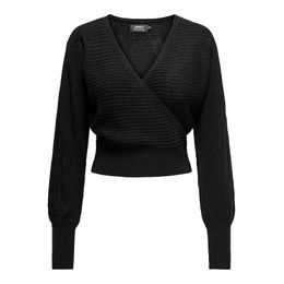 Only Pullover 'NINA' Damen Gr&ouml;&szlig;e S schwarz