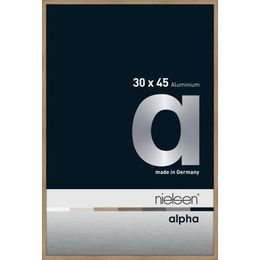 Nielsen Alpha 1631514 30x45cm eiche
