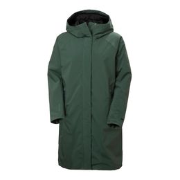 Helly Hansen Winter Coat female Green size L