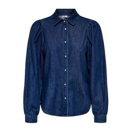 Only Blouse 'ONLBrandi' female Blue size XL