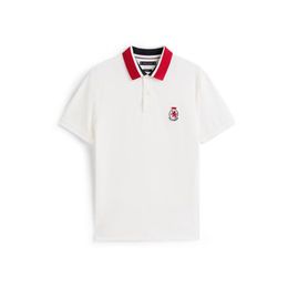 Tommy Hilfiger Shirt male White size XL