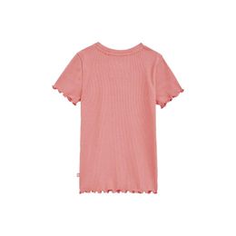 WE Fashion T-Shirt M&auml;dchen Gr&ouml;&szlig;e 170/176 ros&eacute;