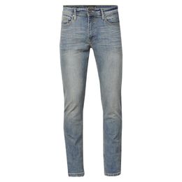 Koroshi Jeans male Blue size 32