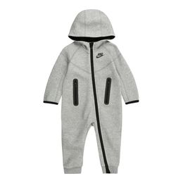 Nike Sportswear Dungarees 'TECH FLEECE' boy Grey size 24 (Monate)