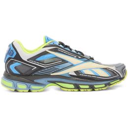 Reebok Low-Top Sneaker - Sneakers Grey - Gr. US_10 - in Grau - f&uuml;r Damen