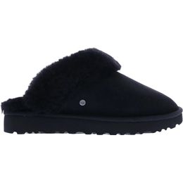 UGG Australia UGG Slipper & Pantoletten - Dames Classic Slipper II - Gr. 41 (EU) - in Schwarz - f&uuml;r Damen