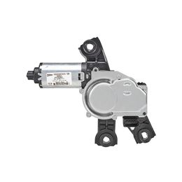 Valeo Wischermotor ORIGINAL TEIL hinten 12V für VW SEAT 5K6955711A 5K6955711C 5K6955711B 582621