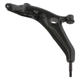febi bilstein Lenker, Radaufhängung vorne links mit Gummilagern für HONDA 51360-S01-000 51360-S04-000 51360-S04-G00 34730