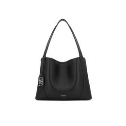 Kazar Schultertaschen in Schwarz | Gr.: onesize