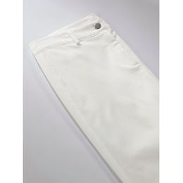 Sieh an! Cord-Hose in ecru | Gr.: 44