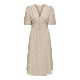 Jacqueline de Yong JDY Kleid in Overcast | Gr.: XS