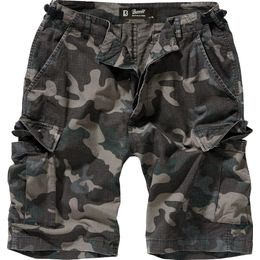 Brandit BDU, Cargoshorts