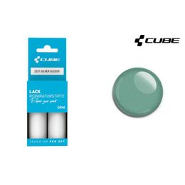 Cube Lackstift Set SILVER glossy 2331