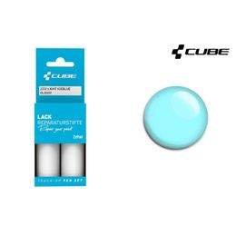 Cube Lackstift Set LIGHT ICEBLUE glossy 2232