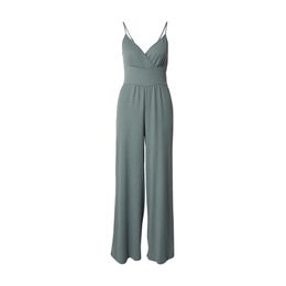 ABOUT YOU Jumpsuit 'Laeticia' Damen Gr&ouml;&szlig;e XS gr&uuml;n