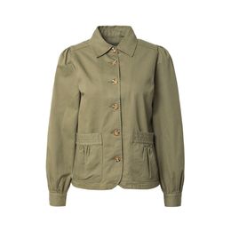 Oasis Blazer Damen Gr&ouml;&szlig;e 42 khaki