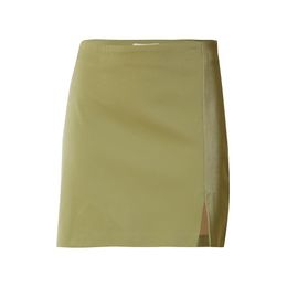 Topshop Skirt 'DOLLY' female Green size 44