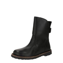 Birkenstock Ankle Boots 'Lena' female Black size 40