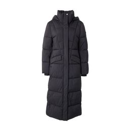BOSS Winter Coat 'Pamaxi4' female Black size 38