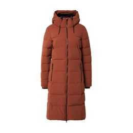 Killtec Outdoormantel 'KOW 56' Damen Gr&ouml;&szlig;e S/M braun