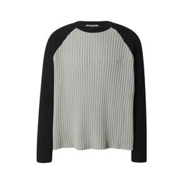 WEEKDAY Sweater male Grey size XL