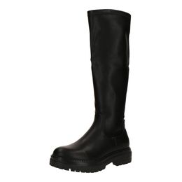 PS Poelman Stiefel Damen Gr&ouml;&szlig;e 42 schwarz Winterschuhe