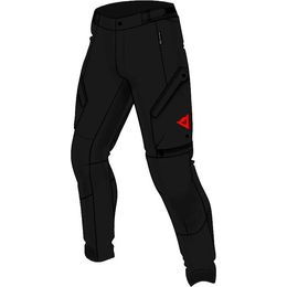 Dainese Mangen Abs&oslash;luteshell Pro, Textilhose wasserdicht