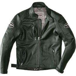 Spidi Clubber, Lederjacke